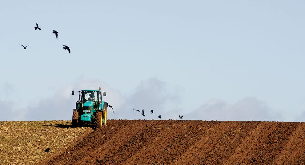 New PTO guard to improve farming safety – Industry inMotion