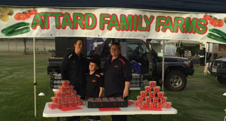 Attard Family Farms – Industry inMotion