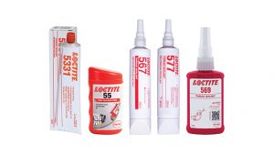 Loctite – Industry inMotion