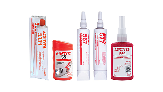 Loctite – Industry inMotion